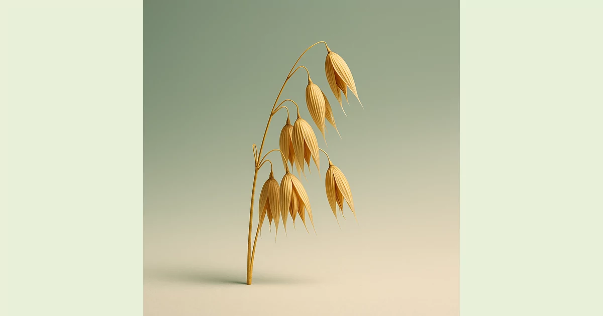 Oats price and chart: live rate in USD, EUR and GBP