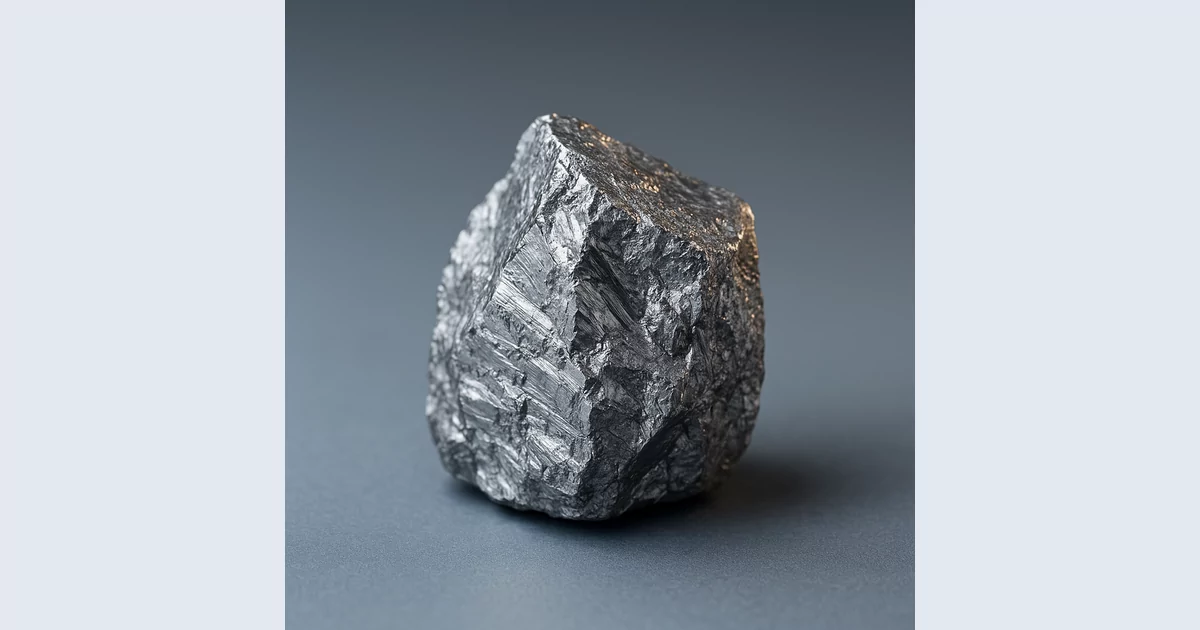 Tellurium price and chart: live rate in USD, EUR and GBP