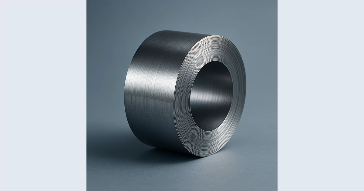 HRC steel price and chart: live HRC-STEEL rate in USD, EUR and GBP