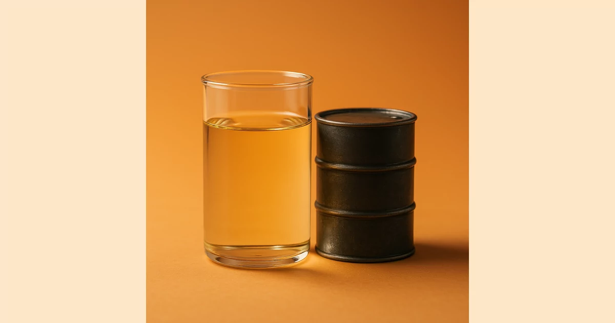 Naphtha price and chart: live NAPHTHA rate in USD, EUR and GBP